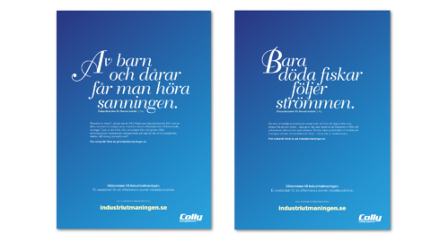 Kvalitet med Kunskap – Colly Components - Edenvik